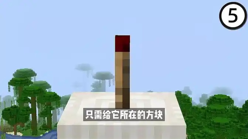 我的世界:5个被忽略的内容,末地传送门太离谱!