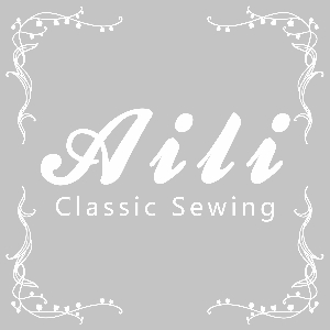 Aili复古缝纫 