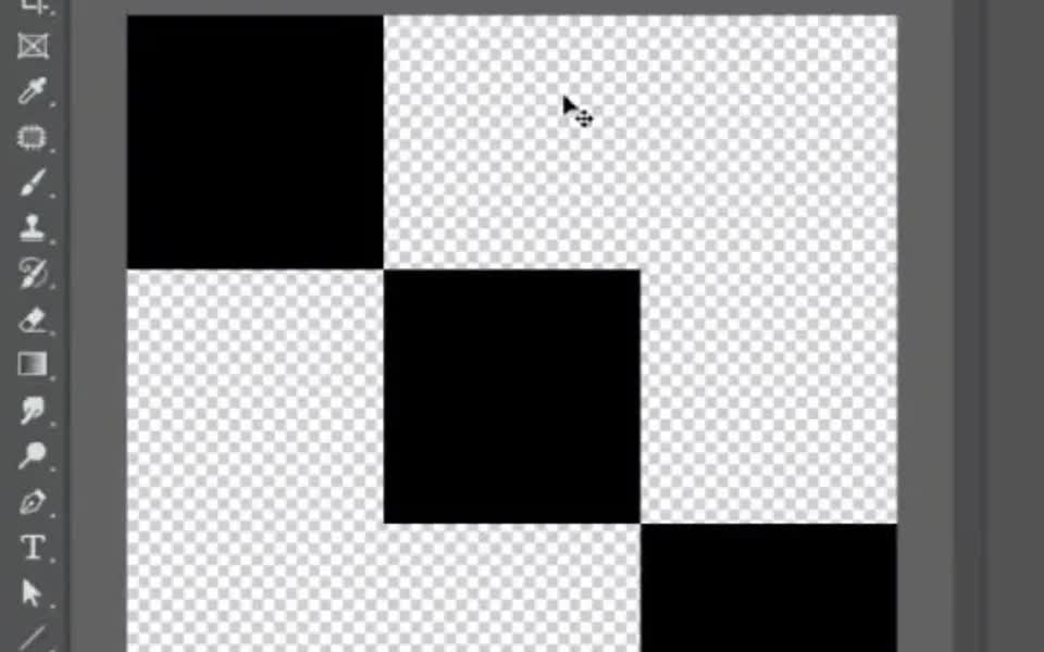 PS教程 制作牛仔布料效果,附详细教程‼️‼️