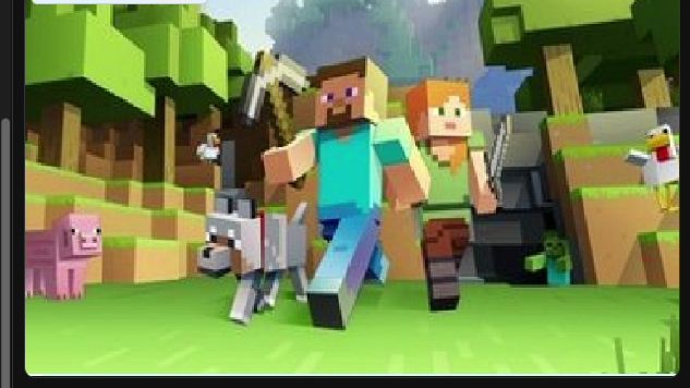 终于来了用scratch编程做我的世界3D第二集创建变量和列表并且实现...