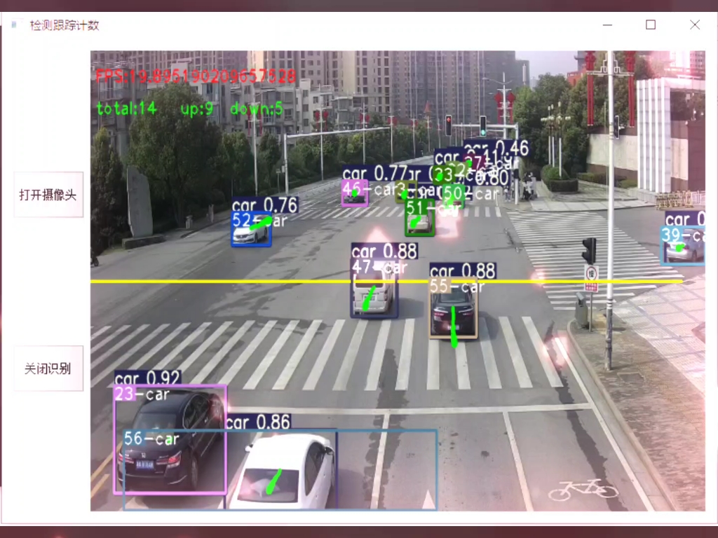 计算机视觉案例 opencv 目标检测 深度学习 神经网络 卷积操作 python...