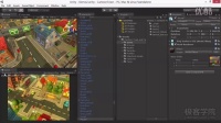 Unity3D 窗口界面介绍