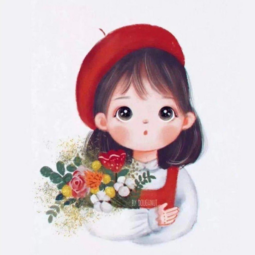 是小胡的呀 