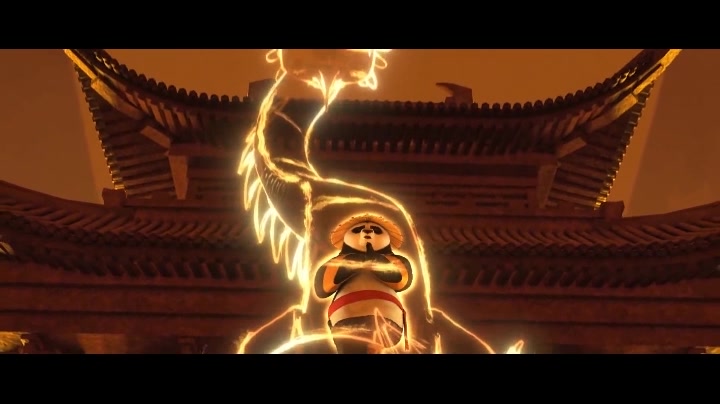 动漫中的传统文化