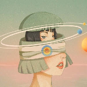 韵音绕梁 