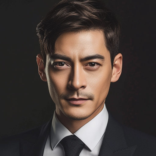 AI李翰羽 