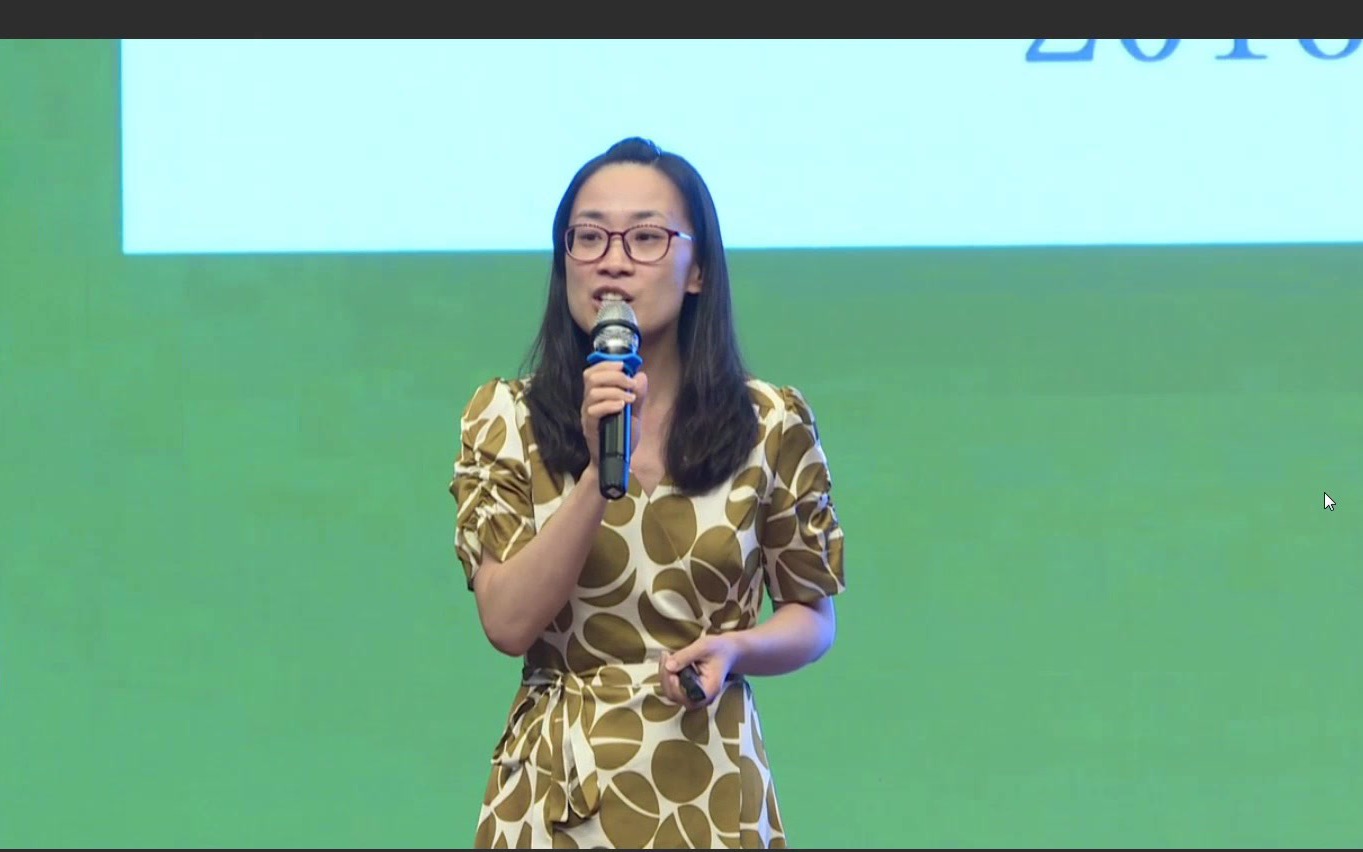 8-没了行政班,不设班主任,我们怎样搭建家校沟通新网络-罗洁