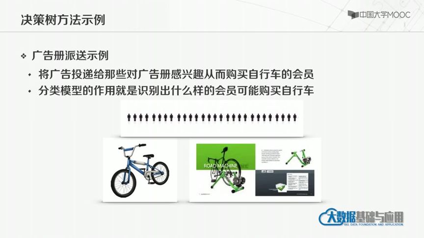 北理工老师主讲大数据基础与应用:第35讲,决策树算法1