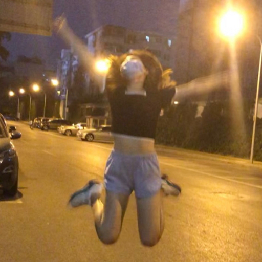是翔翔吖 