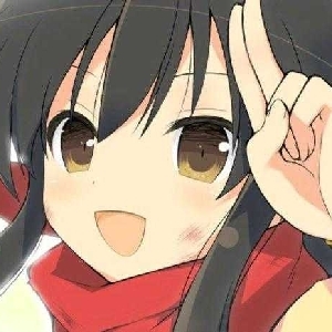 魔法少女青鸟酱 