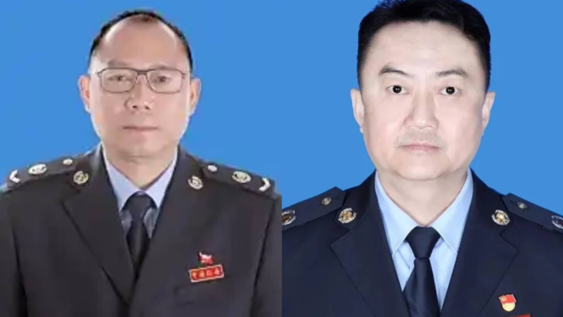 云南假期通报,昆明市税务局原副局长杨春龙(已退休)主动投案