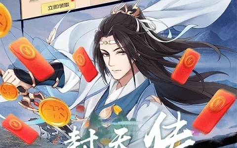 封天传打折推荐|是一款唯美仙侠题材的MMO手游_游戏热门视频