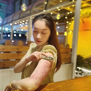 唐竹中医传播者 