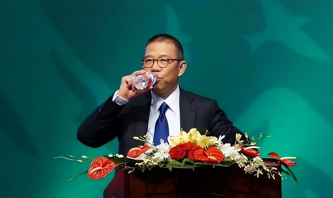 钟睒睒喊话张一鸣:期待你的道歉,我会一直等下去