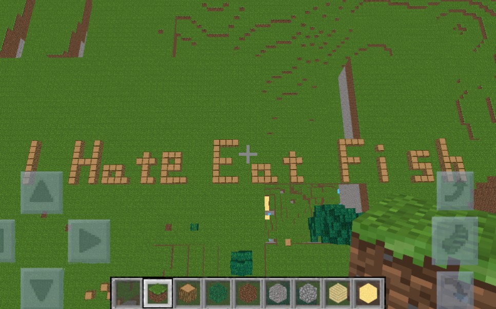 [自制类似mc基岩版] 《vMinecraft》 c++ opengl vagabond3d引擎