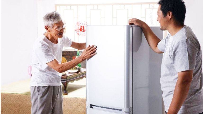 这才是挑选冰箱正确的方法,手把手教你挑选适合自己的,简单实用