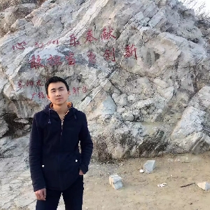 襄阳小张 