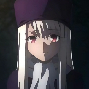 イリヤスフィ一ル 