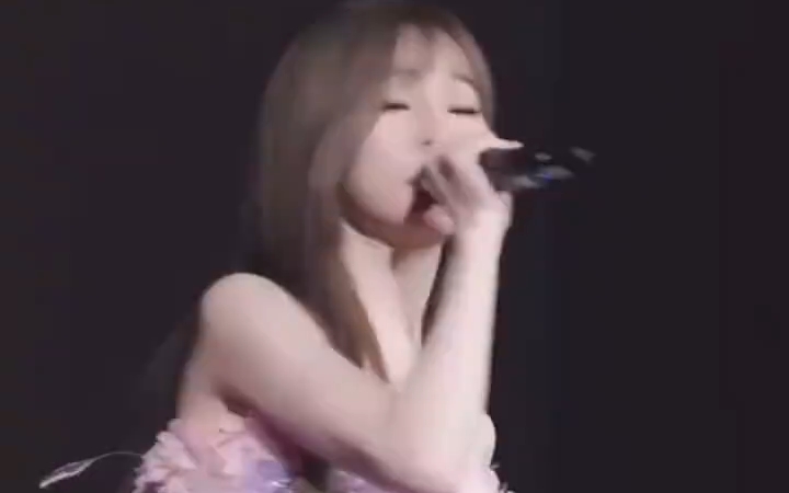 王心凌台北小巨蛋演唱会现场《这就是爱》真的太仙了,好好听的现场