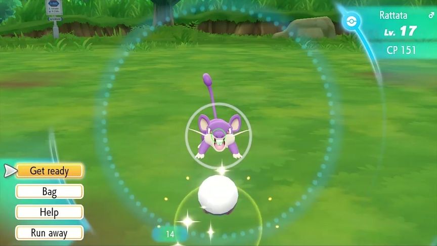 Yuzu模拟器《口袋妖怪》更新,修复u0026,快来看看吧!