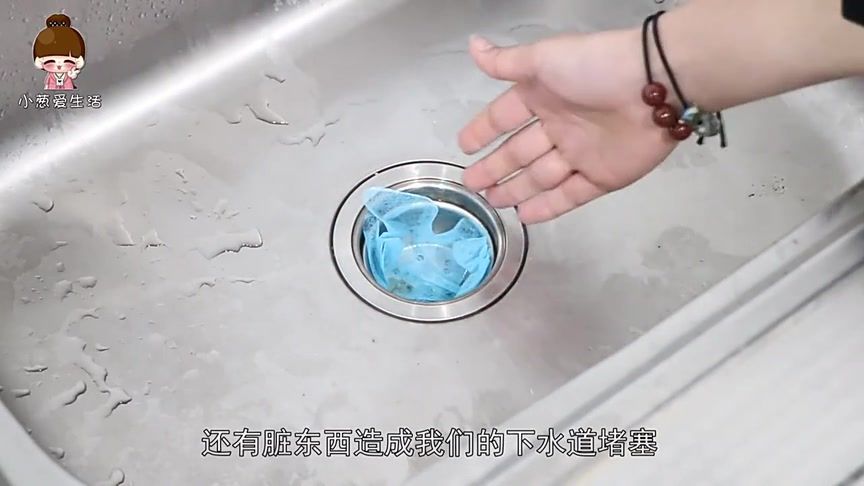 净水器根本不用买!只需一个方法,让你天天喝干净水
