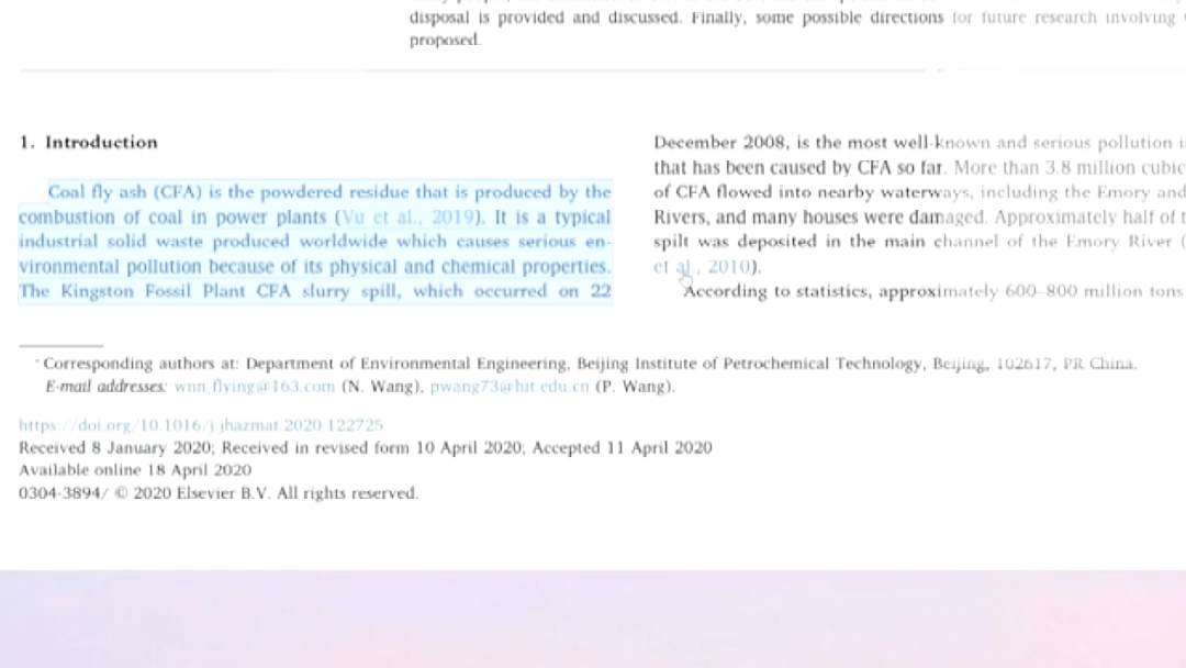 关于sci论文如何撰写,很多小伙伴儿都不太懂,今天学姐整理了一下如何...