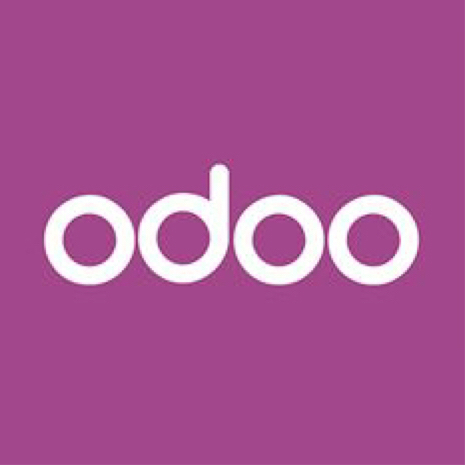 Odoo中国 