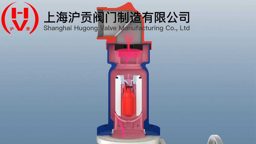 04排气阀德国,美国,日本进口,快速,工作,原理,知识,结构,污水复合