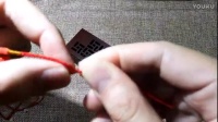 翡翠吊坠绳子的常用系法，简单、易学，让你的翡翠更漂亮