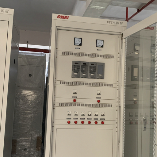 直流屏Ups电源厂家 
