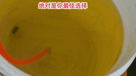终极版的护田打药加气一体机一、进水快速,不需要先排气二、出水...