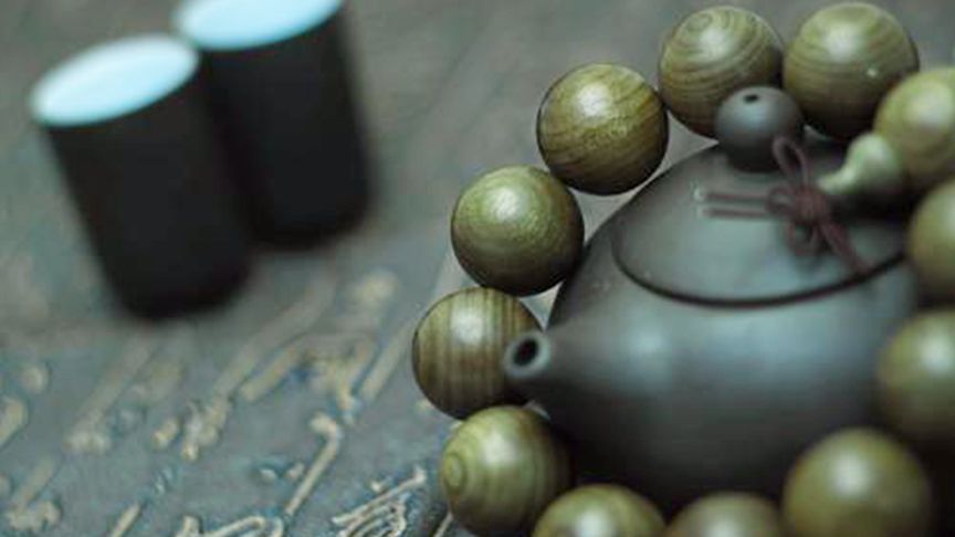 你知道绿檀的各种作用吗?它存在我们的生活之中’