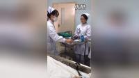 气管切开护理操作流程_高清