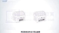 会计电算化法规 上海仁和会计培训 教你动漫学会计