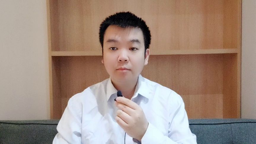 伍琳强:小微企业的5大核心竞争力,你的企业有几个?