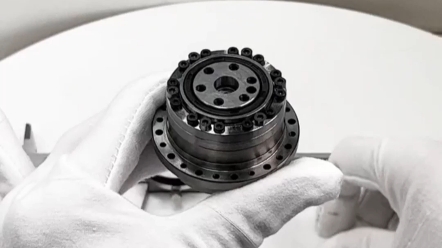 你凭什么说摆线减速机比行星减速机更好用?