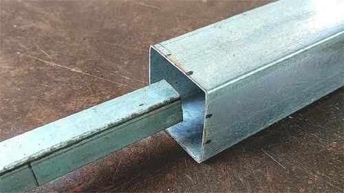 两根钢管如何焊接?老师傅的独家焊接技巧,真的太有用了