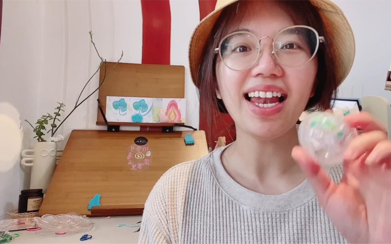 沉浸式咕卡/What??你还不知道咕卡是什么意思吗