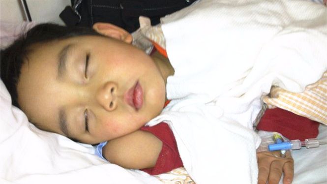 孩子“睡得好才能长得高”,晚上几点睡觉合适?医生发话了