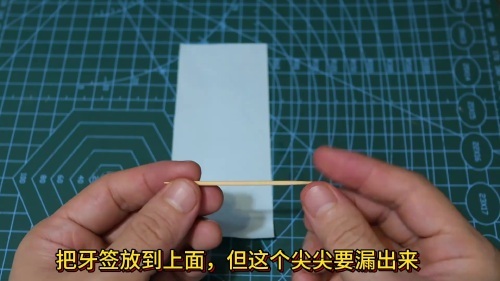 神秘暗器的制作技巧从简单纸张到致命飞镖的蜕变