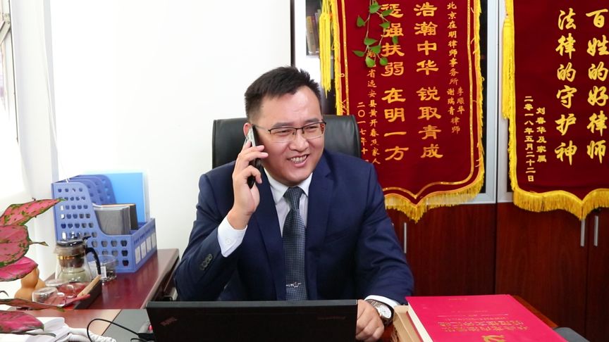 【在明说法】棚户区改造,十户商铺实现原地回迁安置!