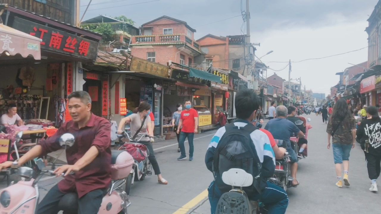 【Vlog】连续3天都在同学聚会是什么体验?