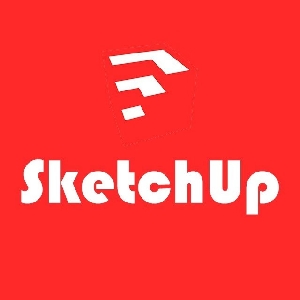 SketchUp建筑院 