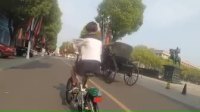 锂电助力自行车-源自欧洲,扎根中国