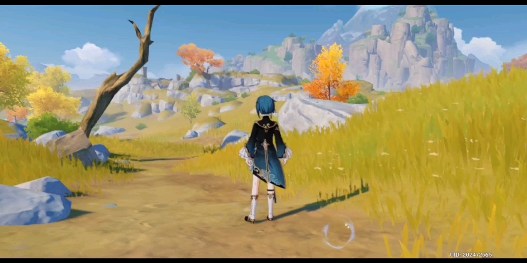 《原神》北斗邀约任务 宝藏位置