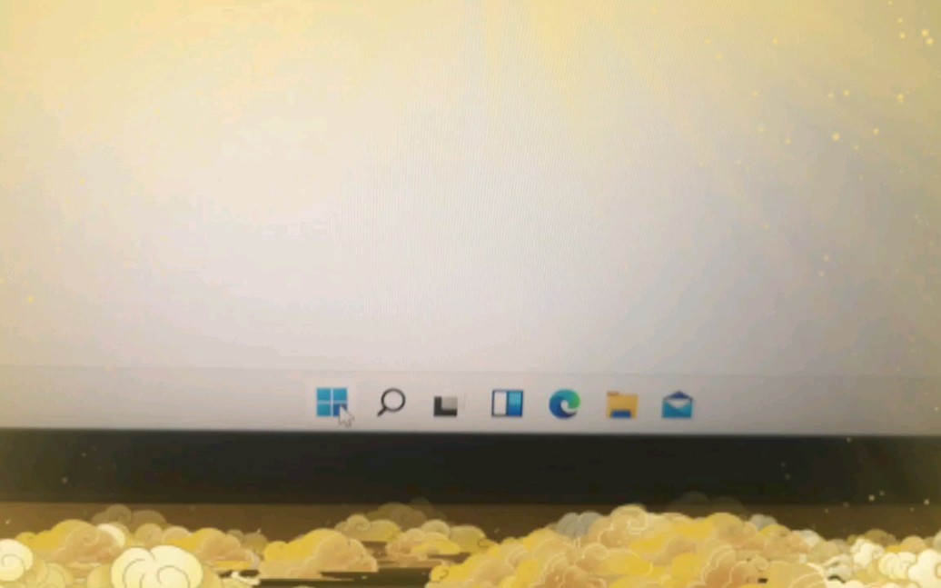 win11,开始键点击没反应,联想小新。