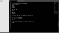 Mysql高级.005.触发器做简单编程