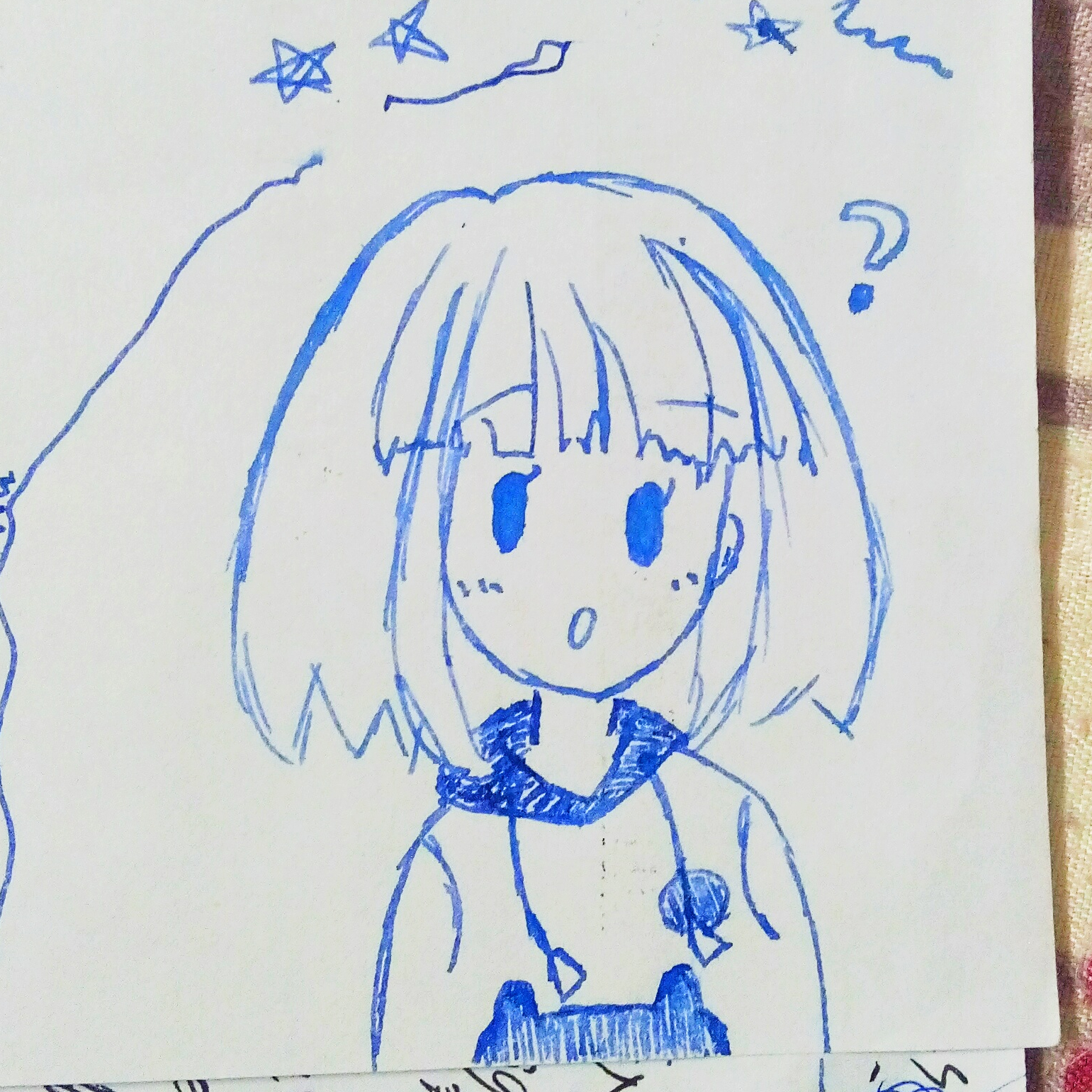 阿酱PoTaTo 