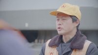 大型养路机械检修段水印