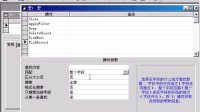 access数据库视频教程10